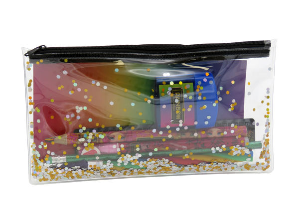 Triton-X Online-Shop. Rainbow High Stationary Accessoire Set